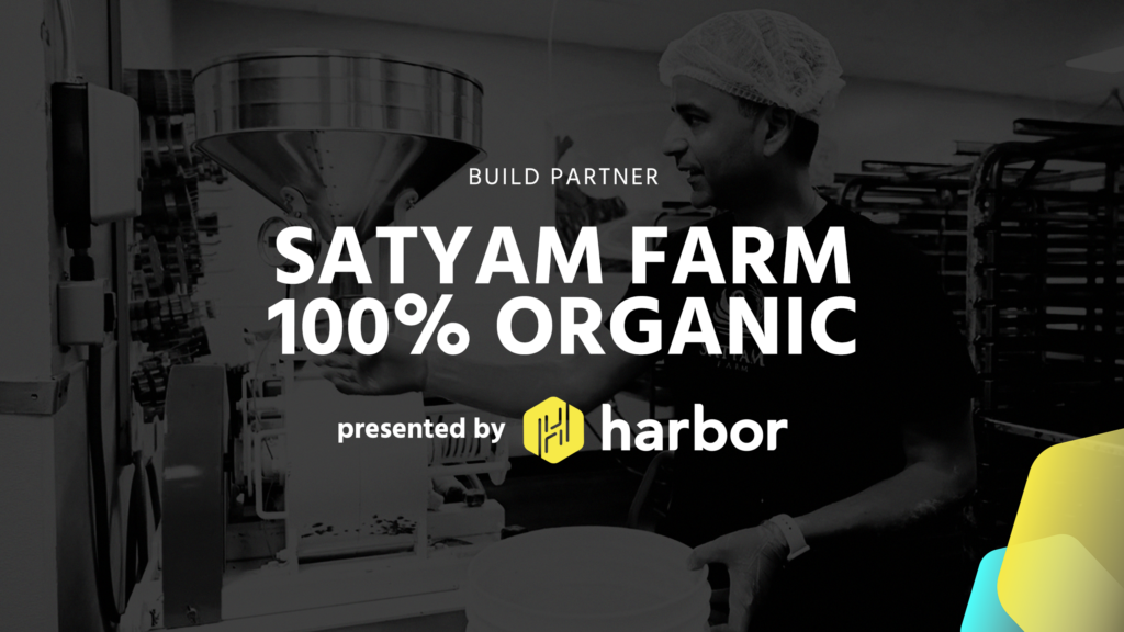 Satyam Farm - Harbor Lockers